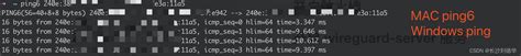 华硕路由器使用ipv6ddns开启wireguard Vpn实现内网穿透华硕ddns Csdn博客