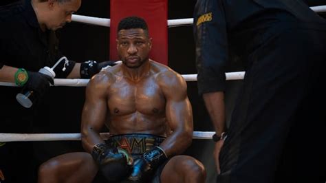 🇺🇲🇨🇦creed Iii Sets Record For Biggest Ever Box Office Opening For A