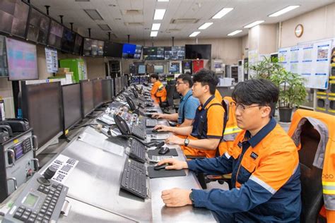 광양제철소 제강공장 시각·온도 통합관리 시스템 구축 파이낸셜뉴스