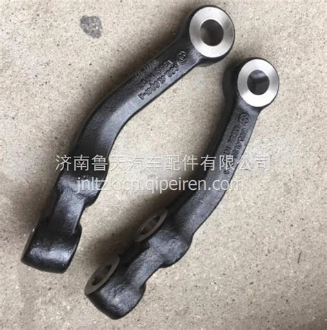 Szl75q1 3001007a2070戴姆勒欧曼gtl转向横拉杆臂etx方向前桥拐臂直szl75q1 3001007a2070图片【高清