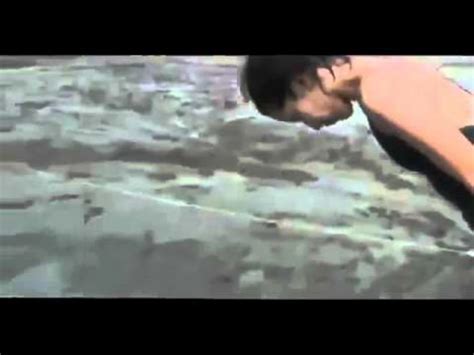 Jump Into Mud Puddle Video