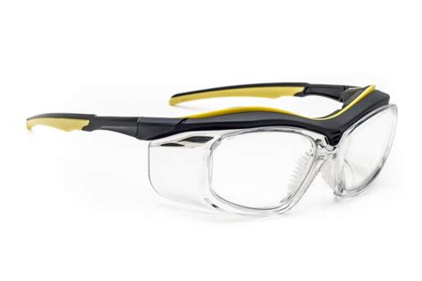 Medical Prescription Safety Glasses
