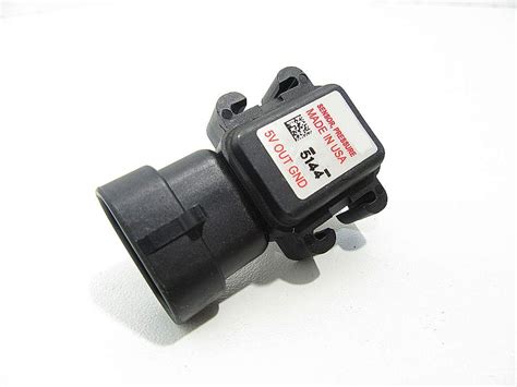 Bar MAP Sensor GM Style Sleeka Spares
