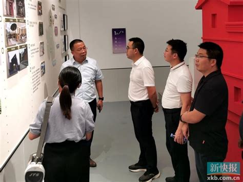 粤桂协作｜广西忻城赴广东三市“走亲戚”，加强沟通合作共助乡村振兴新快网