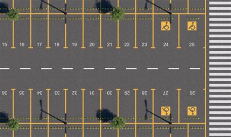 Parking Detection Object Detection Dataset V1 2023 12 28 2 07pm By
