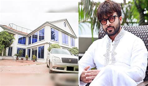 শাকিব খানের শুটিং বাড়িতে দুর্বৃত্তদের হামলা সারা বাংলা