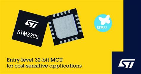 Smd 8 Kb St Microcontroller Ics 6 Pins At Rs 300 In Bengaluru Id