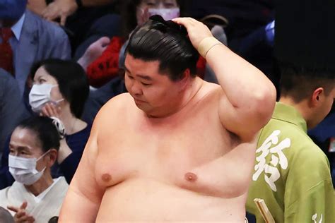 【九州場所】カド番・正代に初日！ 地元熊本・宇土市の後援会が〝ゆとりノルマ〟課す事情 東スポweb