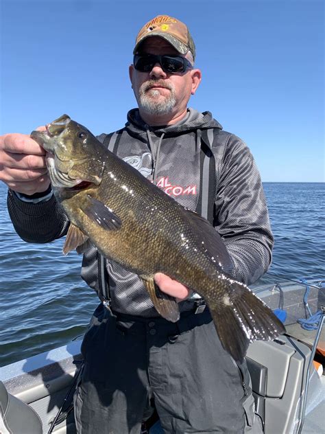 Gallery Green Bay Trophy Fishing Green Bay Trophy Fishing