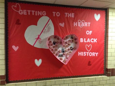 Pin By Audrea Leiva On Bulletin Black History Bulletin Board Black