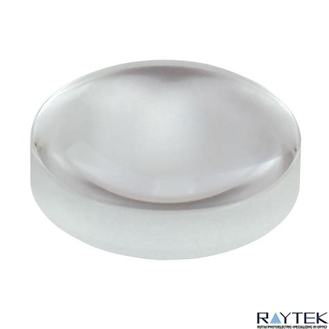 Opitical Bi Convex Lens Bi Convex Lenses N Bk7 Biconvex Lens