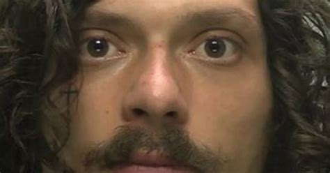Live Do Not Approach Man With Face Tattoos Wanted For False