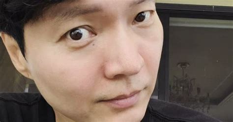 졸음운전 교통사고 알린 신정환 어리둥절 충격으로 입원해