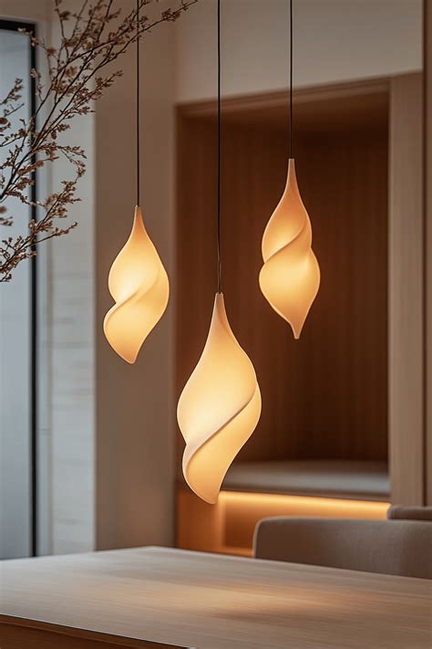29 Organic Modern Home Decor Looks For A Fresh And Happy Lifestyle