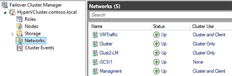 Hyper V Core Cluster Home Lab Setup Tech Thoughts