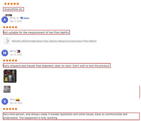 Flow Speed Meter Water Flow Velocity Meter Flow Rate Meter With Speed Range 0 01 5 00 M S Lcd