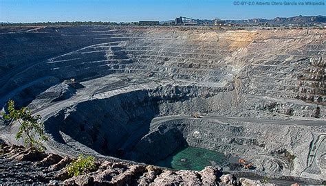 Geological Column And Mineral Exploration Geology Kakadu National