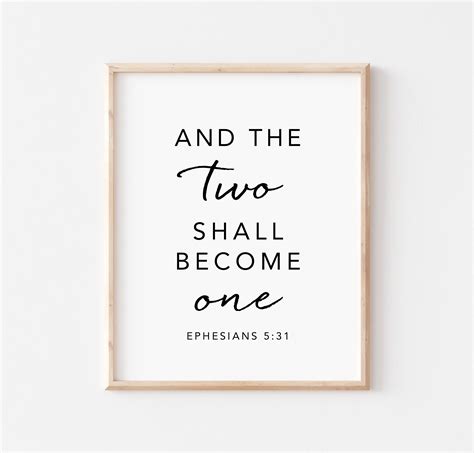 Marriage Bible Verses
