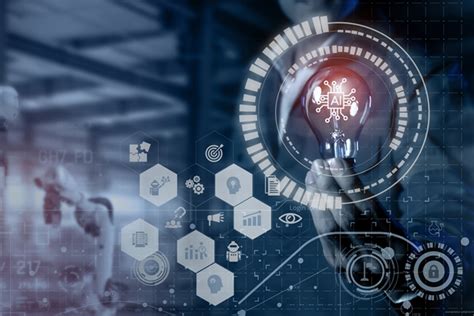 How Generative Ai Is Impacting Business Operations At Scale