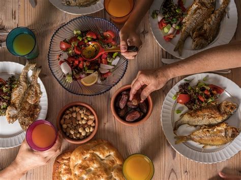 سهلة التطبيق نصائح تساعدك على التحكم في وزنك خلال شهر رمضان بوابة