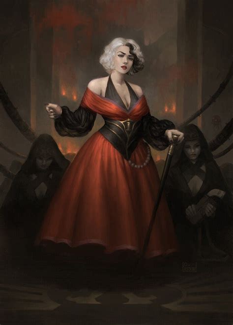 Adepta Sororitas Famulous Warhammer 40k Fan Art G Redon Warhammer