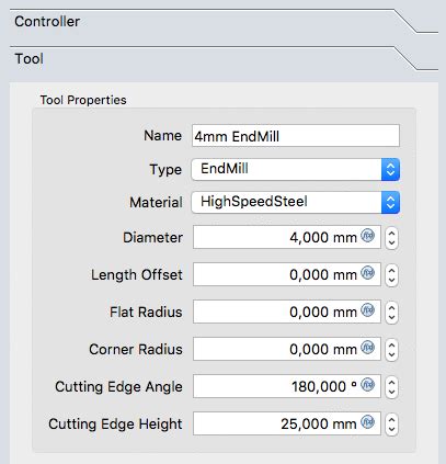 CAM Walkthrough For The Impatient FreeCAD Documentation