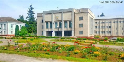 Кельменецька селищна рада