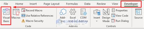 How To Delete Duplicate Rows In Excel Using Vba 8 Methods