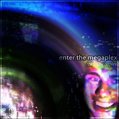 Enter The Megaplex Tokyo Megaplex Belgian Man Records
