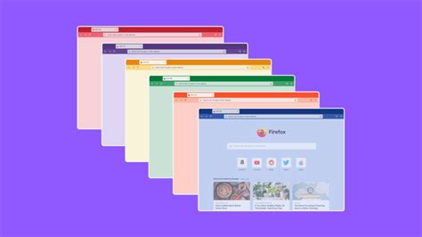 Firefox Makes Browsing More Colorful With New Independent Voices