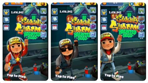 Subway Surfers Haunted Hood 2023 Jake Core Crew Vs Jake Dark Outfit