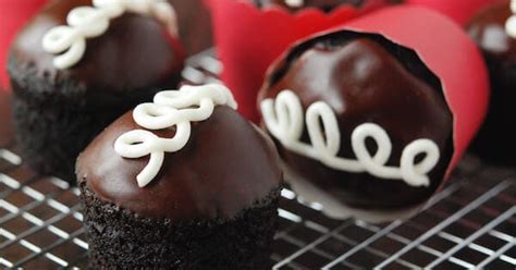 15 Healthy Recipes That Recreate Your Favorite Junk Food Greatist