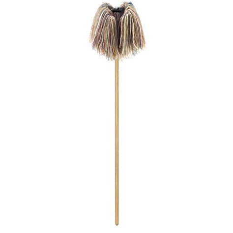 Fuller Brush Company Wooly Bully Dry Mop 19021 The Home Depot