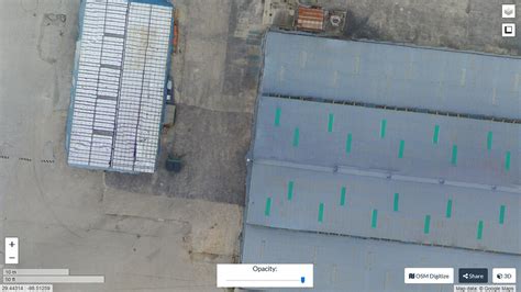 Node Issue Processing Webodm Opendronemap Community