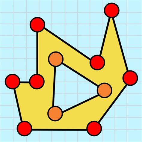 Polygon Inertia Centroid By Adrian Caballero