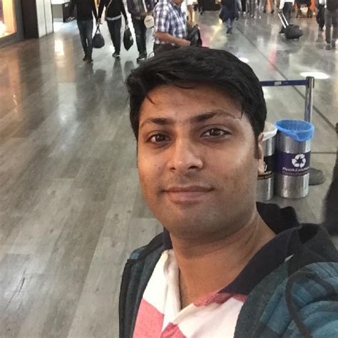 Muhammad Saqib Infosys Linkedin