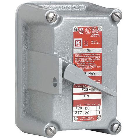 ตัวแทนจำหน่ายระบบไฟส่องสว่าง Killark ประเทศไทย