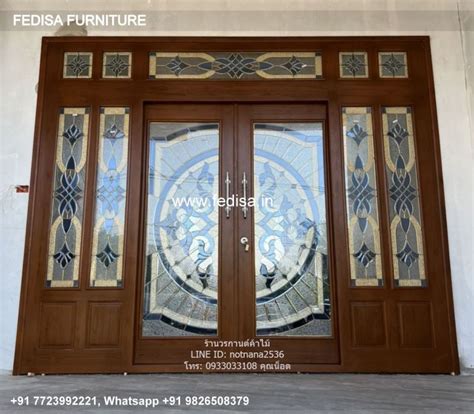 Door Design Wooden Door Design For Home Stylish Door Design Mandir