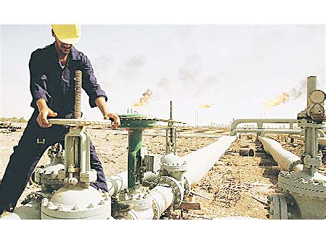 Output To Reach 50000 Bpd Ogdcl