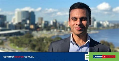 Connect Source Pty Ltd On Linkedin Meet Jai Connect Sources Newest