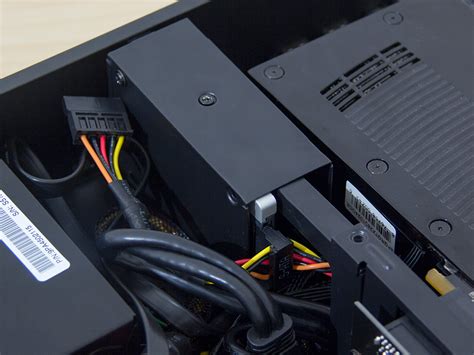 Fractal Design NODE 202 Review Assembly Finished Looks TechPowerUp