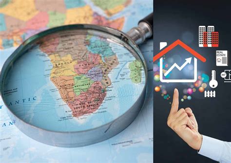 Top Vyf Mees Gesogte Voorstede In Suid Afrika Die Suid Afrikaner
