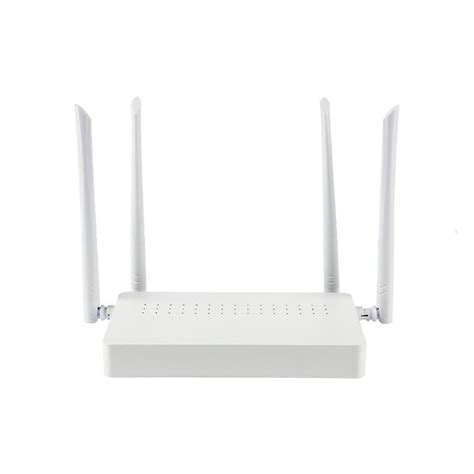 2ge 2 4gwifi Ftth Gpon Epon Модем Gpon Onu Виробники та постачальники