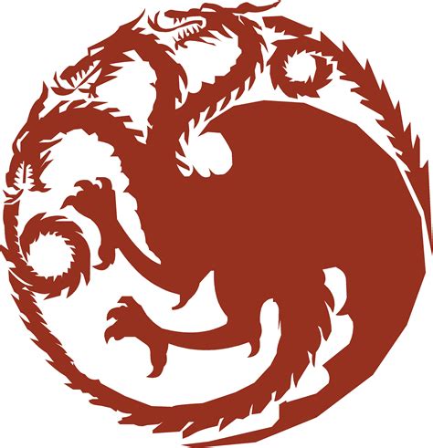 Game Of Thrones House Sigils Png Game Of Thrones House Sigils Png