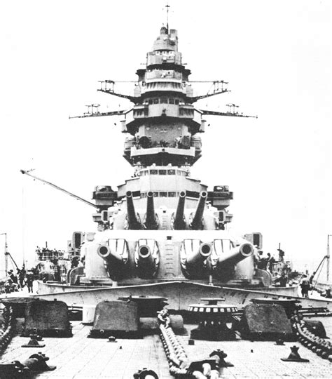 Revenge Class Battleship Hms Royal Sovereign In A Floating Drydock