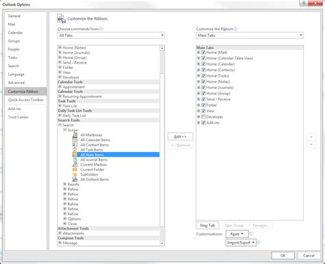 Master Outlook 2016 S Search Features With These Easy Tips Windows Central