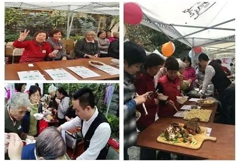 新时代新征程新伟业丨退伍军人小伙为居民当了十年婆婆妈妈