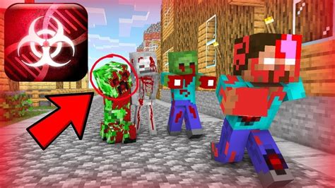 Monster School Minecraft Animation Minecraft Videos
