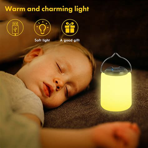 Linterna Portátil Luz Led Para Tienda De Campaña Lámpara Colgante