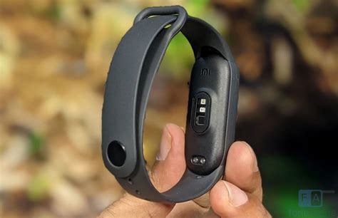 Mi Smart Band Review